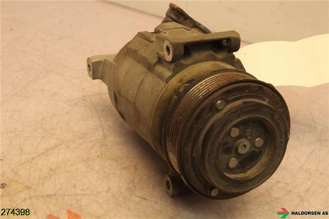 AC kompressor (23374616) for GM Chev Camaro | Brukte bildeler til din ...