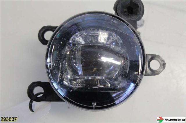 Kurve/Tåkelykt (32228883) for Volvo XC40/Recharge 2018- | Brukte ...
