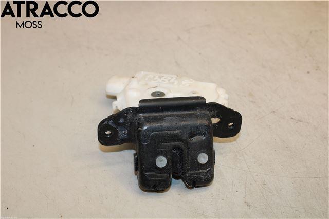 Bakluke/lokk låsekasse (6935002090) for Toyota Yaris XP 130 2015-20 ...