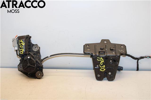 Bakluke/lokk låsekasse (32149884) for Volvo S90 2017- | Brukte bildeler ...