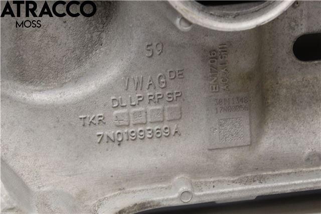 Traversfeste (3C0 199 313 BB) for VW Passat CC 2008-16 | Brukte ...